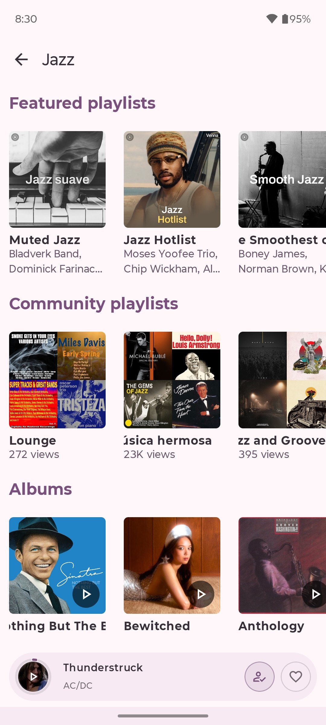 Descargar Metrolist 12.7 APK Gratis para Android