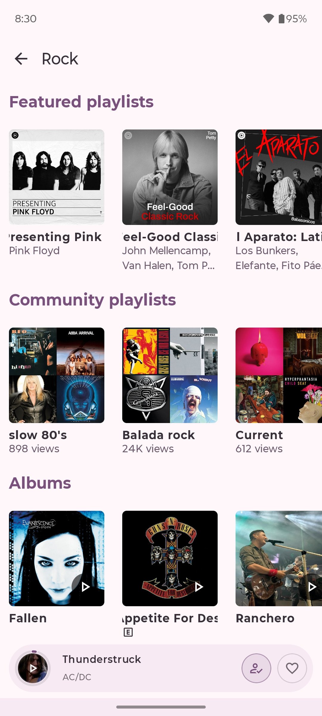 Descargar Metrolist 12.7 APK Gratis para Android