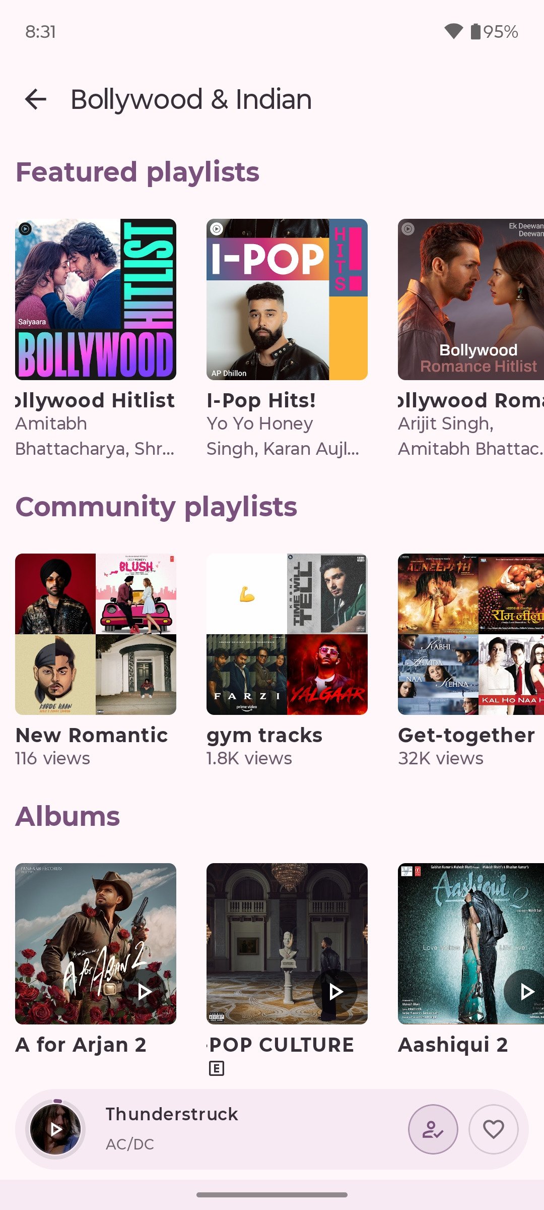 Descargar Metrolist 12.7 APK Gratis para Android