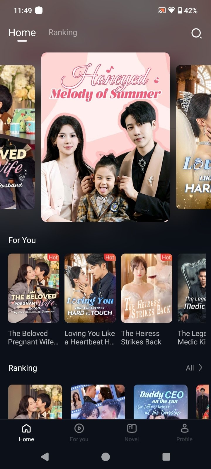 Descargar Micro Drama 3.4 APK Gratis para Android