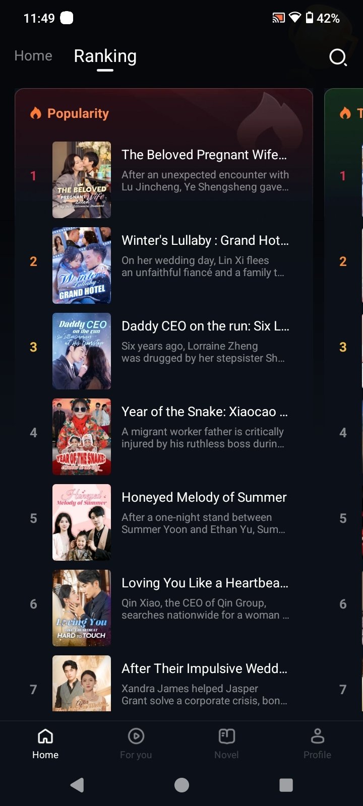 Micro Drama APK Download for Android Free