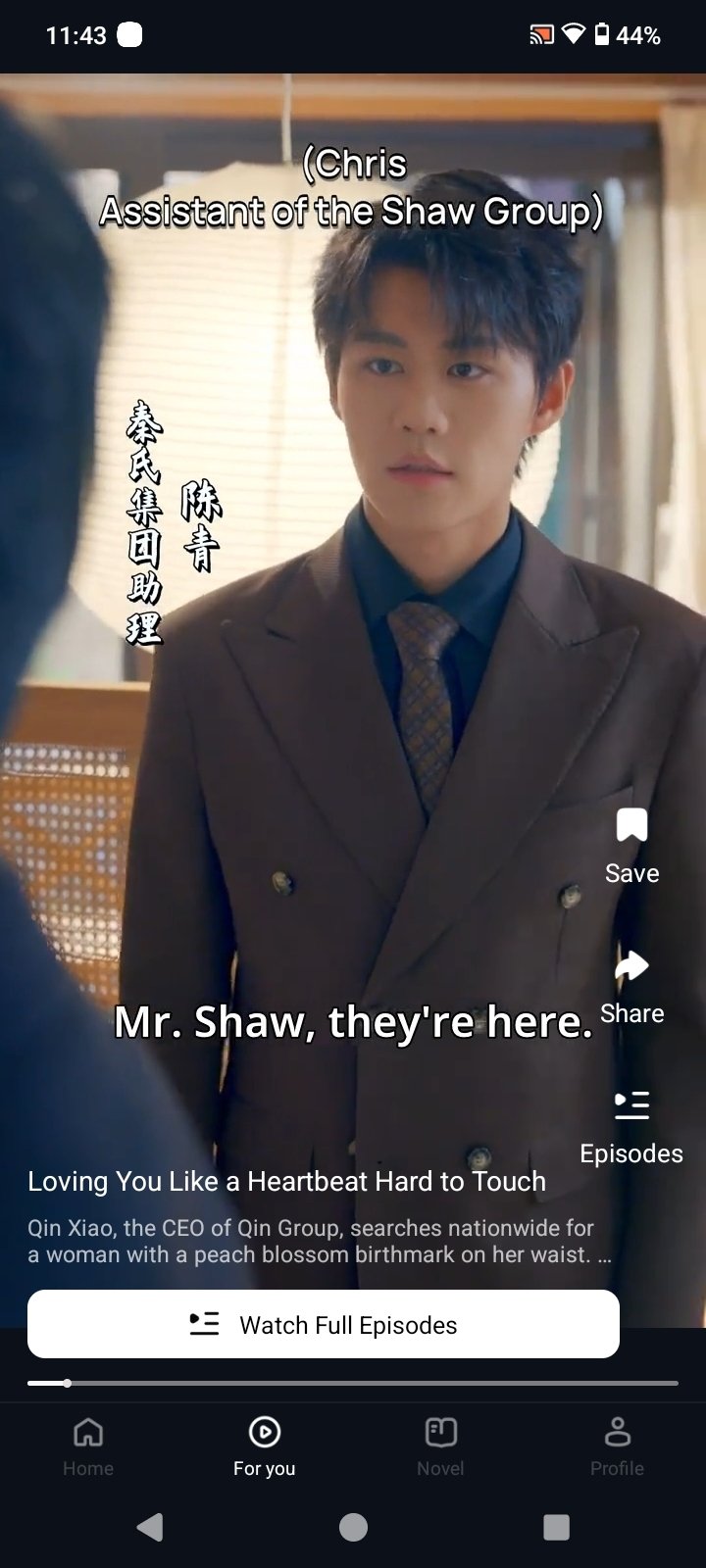 Micro Drama APK Download for Android Free