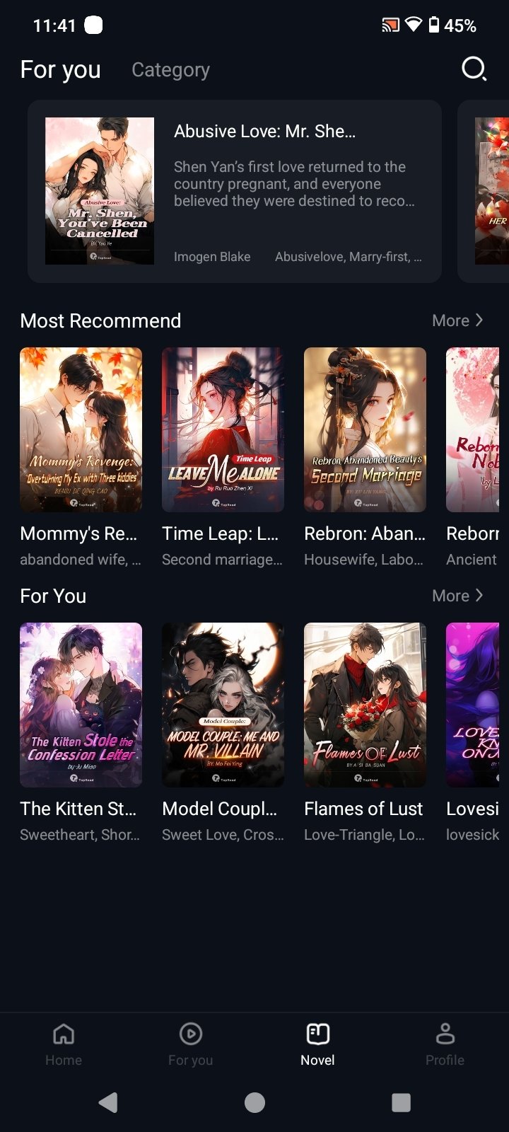 Micro Drama APK Download for Android Free