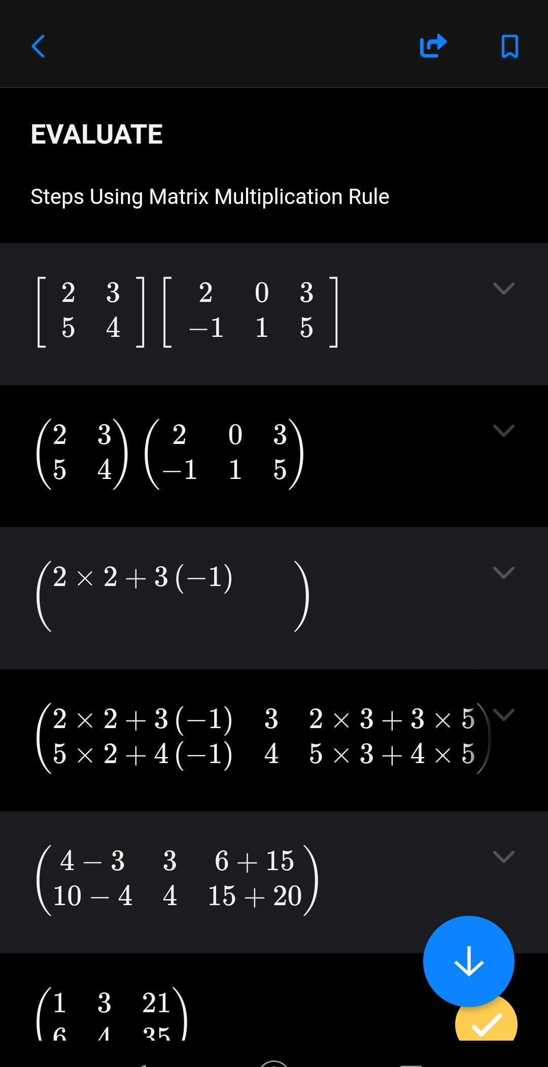 Descargar Microsoft Math Solver 1 0 APK Gratis Para Android