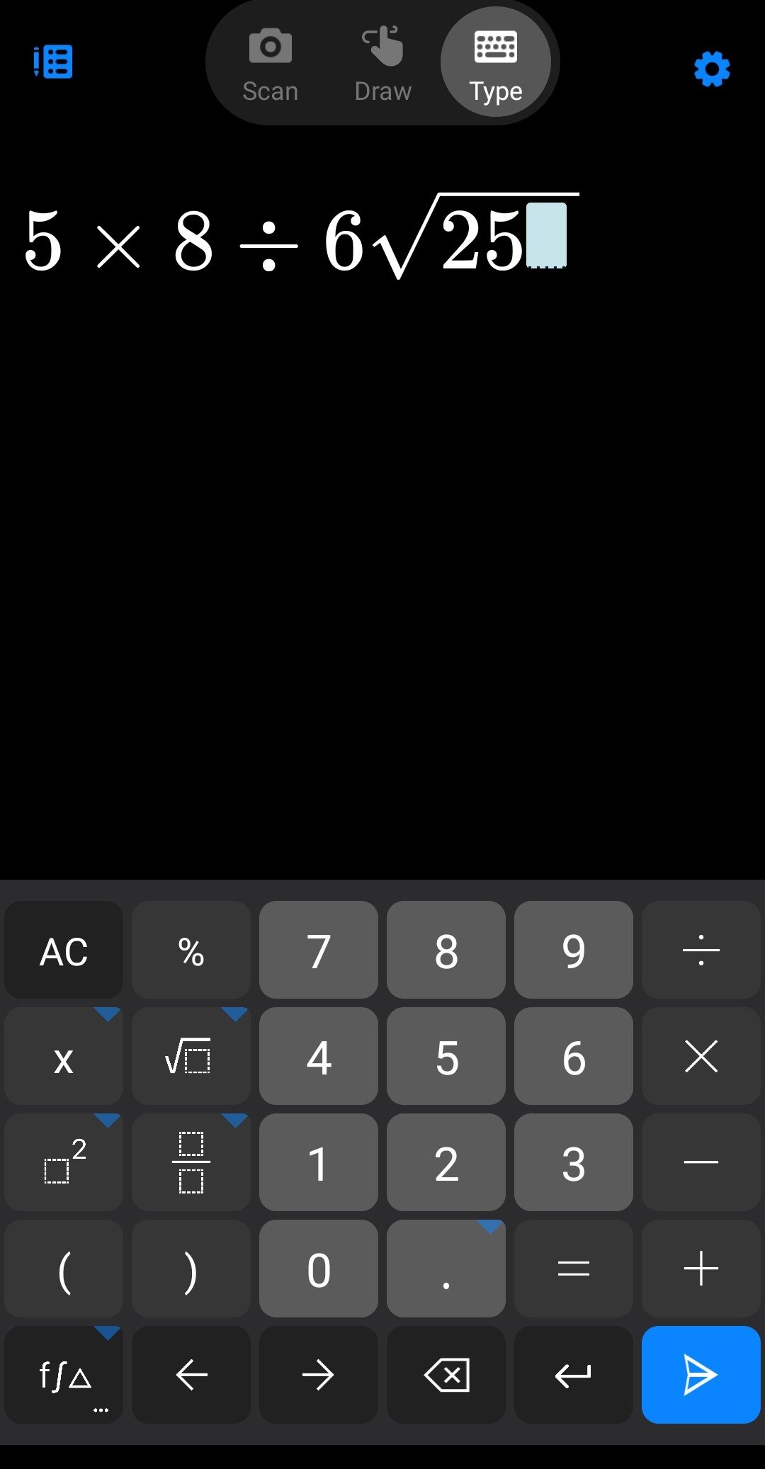 Descargar Microsoft Math Solver 1 0 APK Gratis Para Android