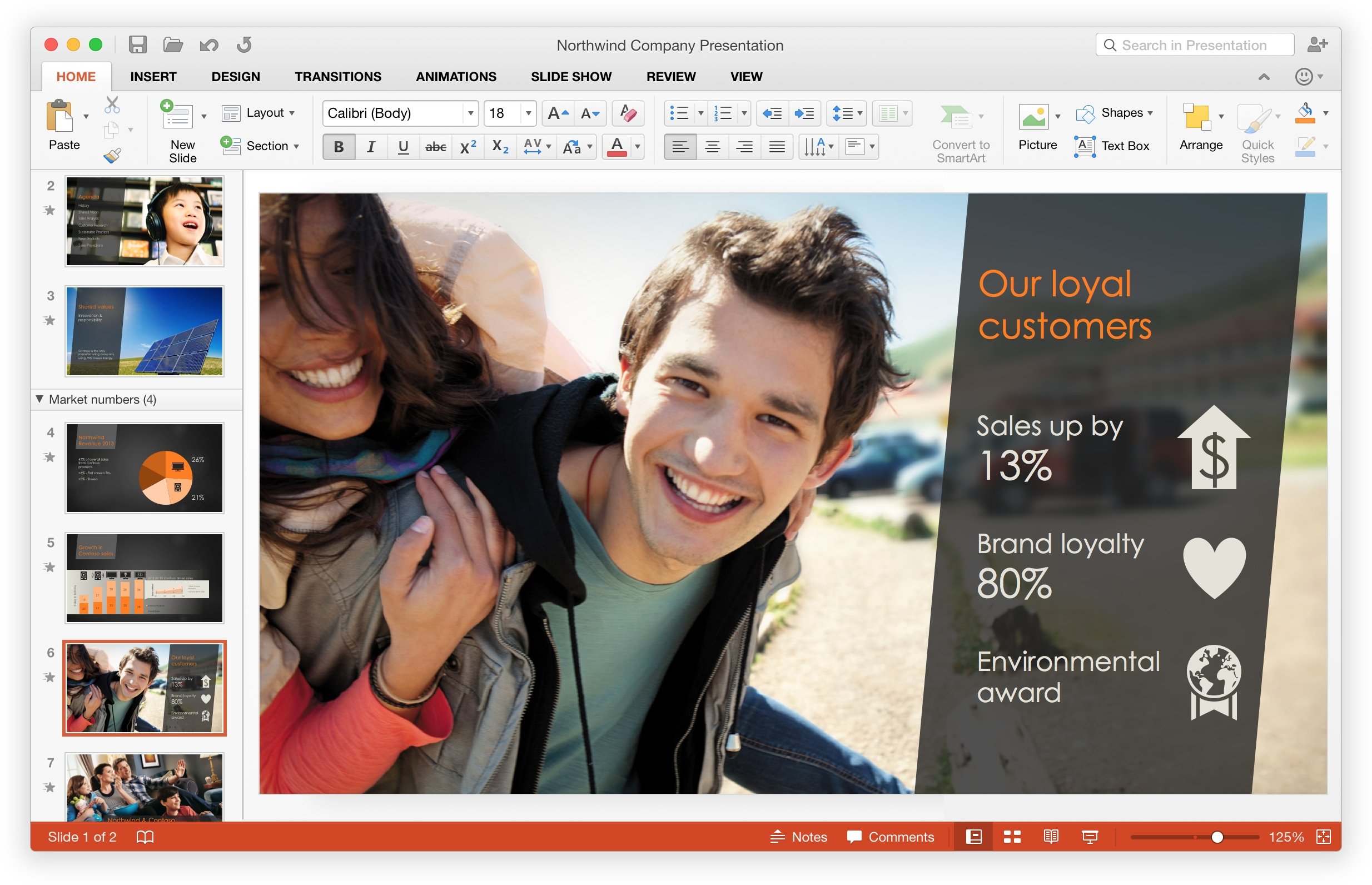 Microsoft PowerPoint 2016 Download For Mac Free