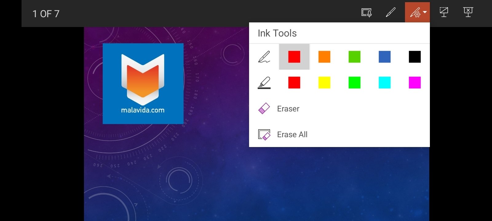 Microsoft PowerPoint APK Download for Android Free