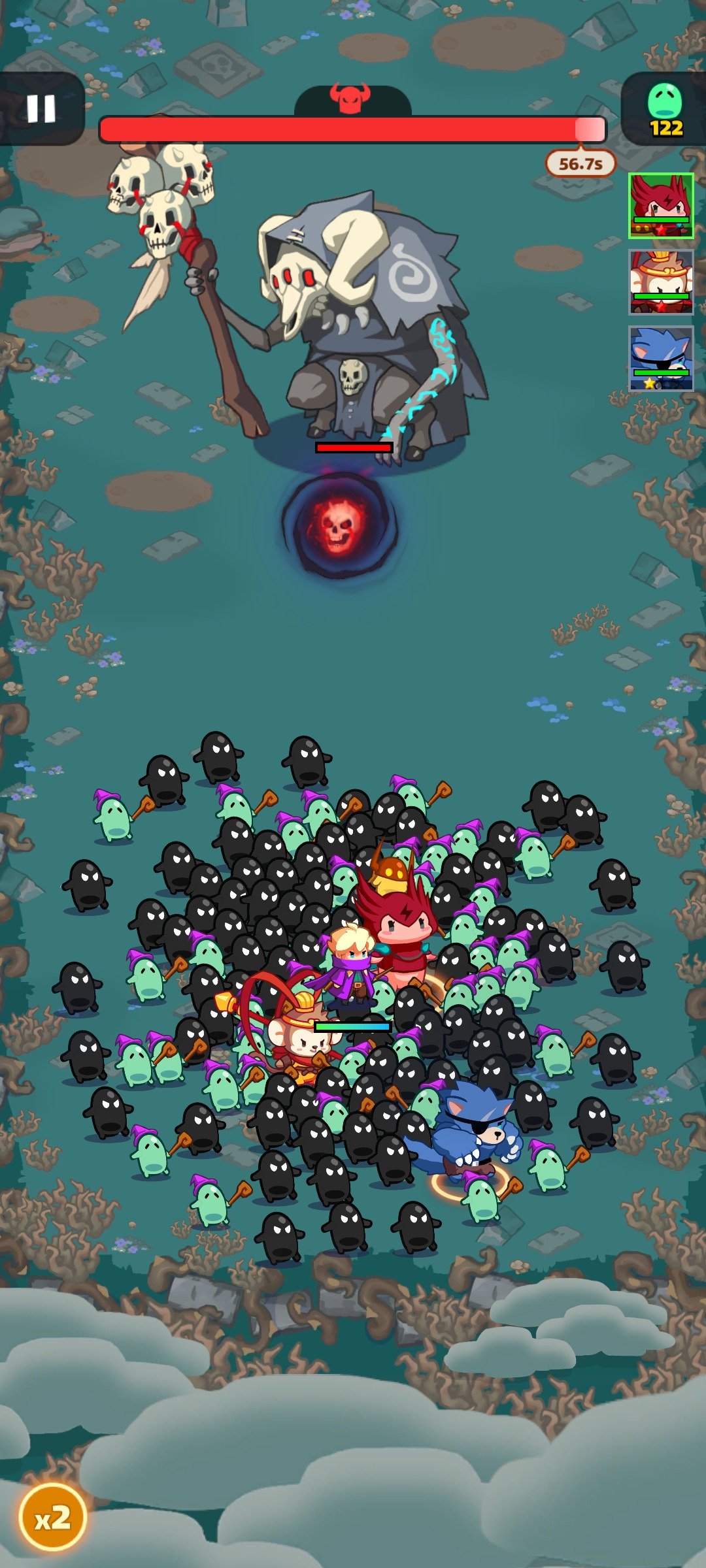 Minion Rumble APK Download for Android Free