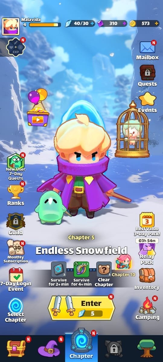 Descargar Minion Rumble 1.8 APK Gratis para Android