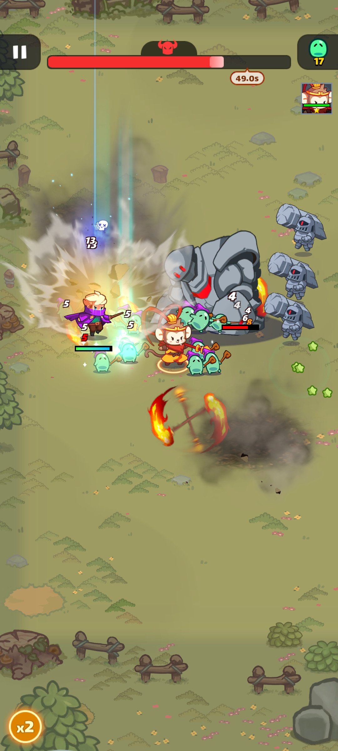 Minion Rumble APK Download for Android Free