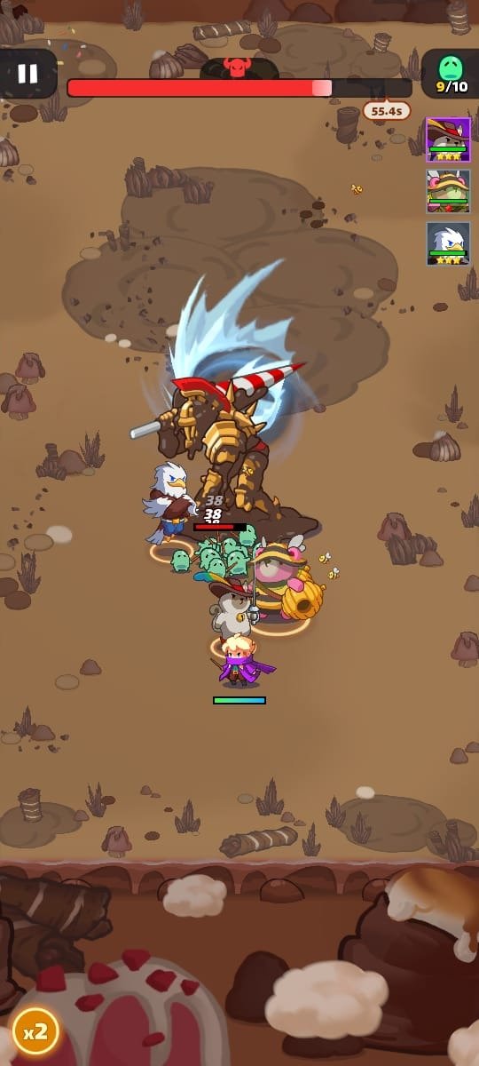 Minion Rumble APK Download for Android Free