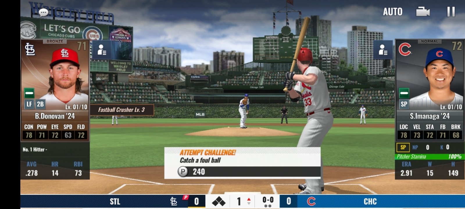 Descargar MLB 9 Innings 24 9 0 APK Gratis Para Android Descargar MLB 9 Innings 24 9 0 APK Gratis Para Android