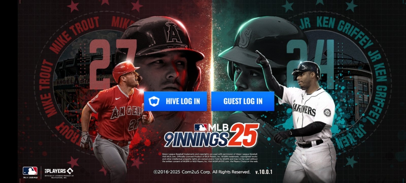 Descargar MLB 9 Innings 23 8 0 APK Gratis Para Android
