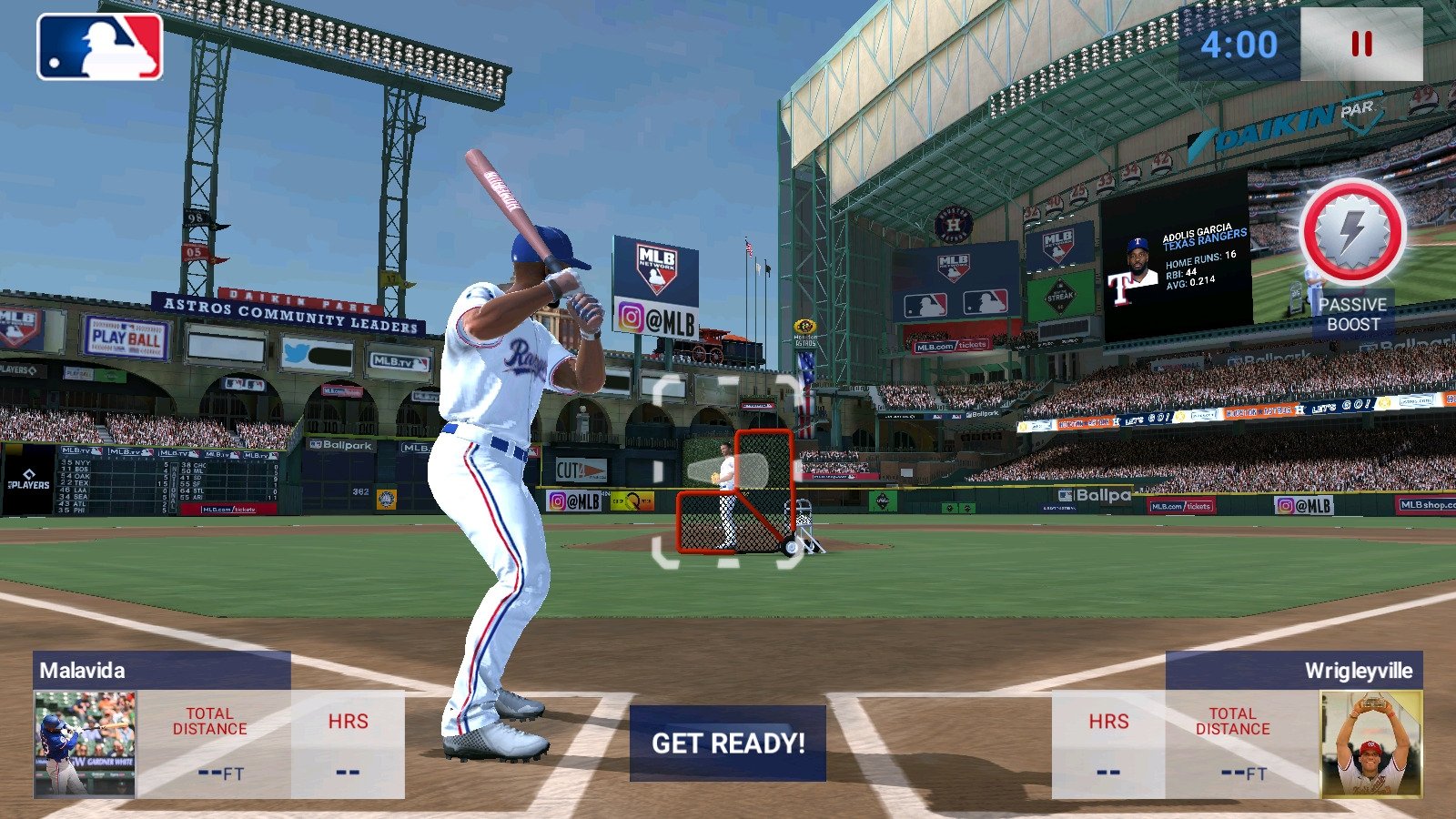 Descargar MLB Home Run Derby 9.4 APK Gratis para Android