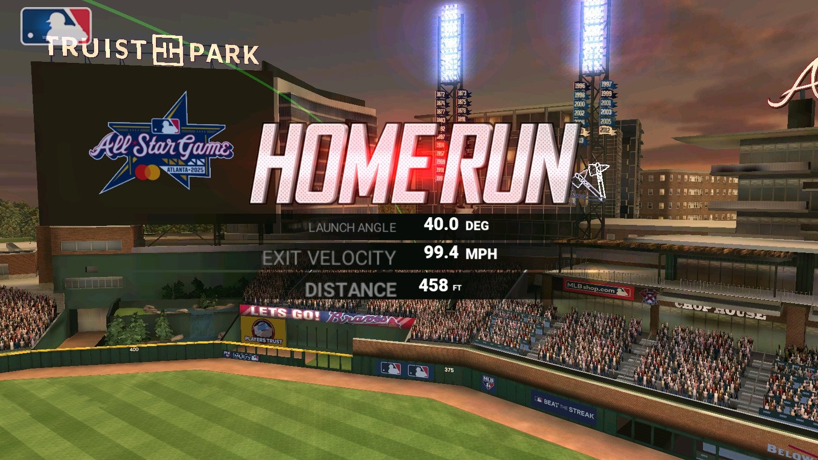 MLB Home Run Derby APK Download for Android Free