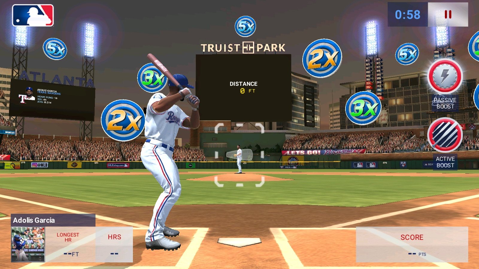 MLB Home Run Derby APK Download for Android Free