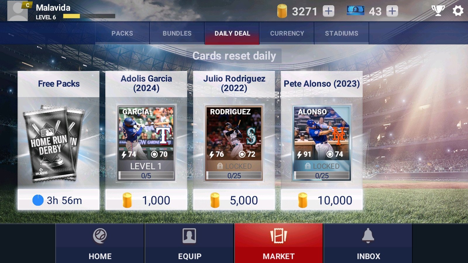 MLB Home Run Derby APK Download for Android Free