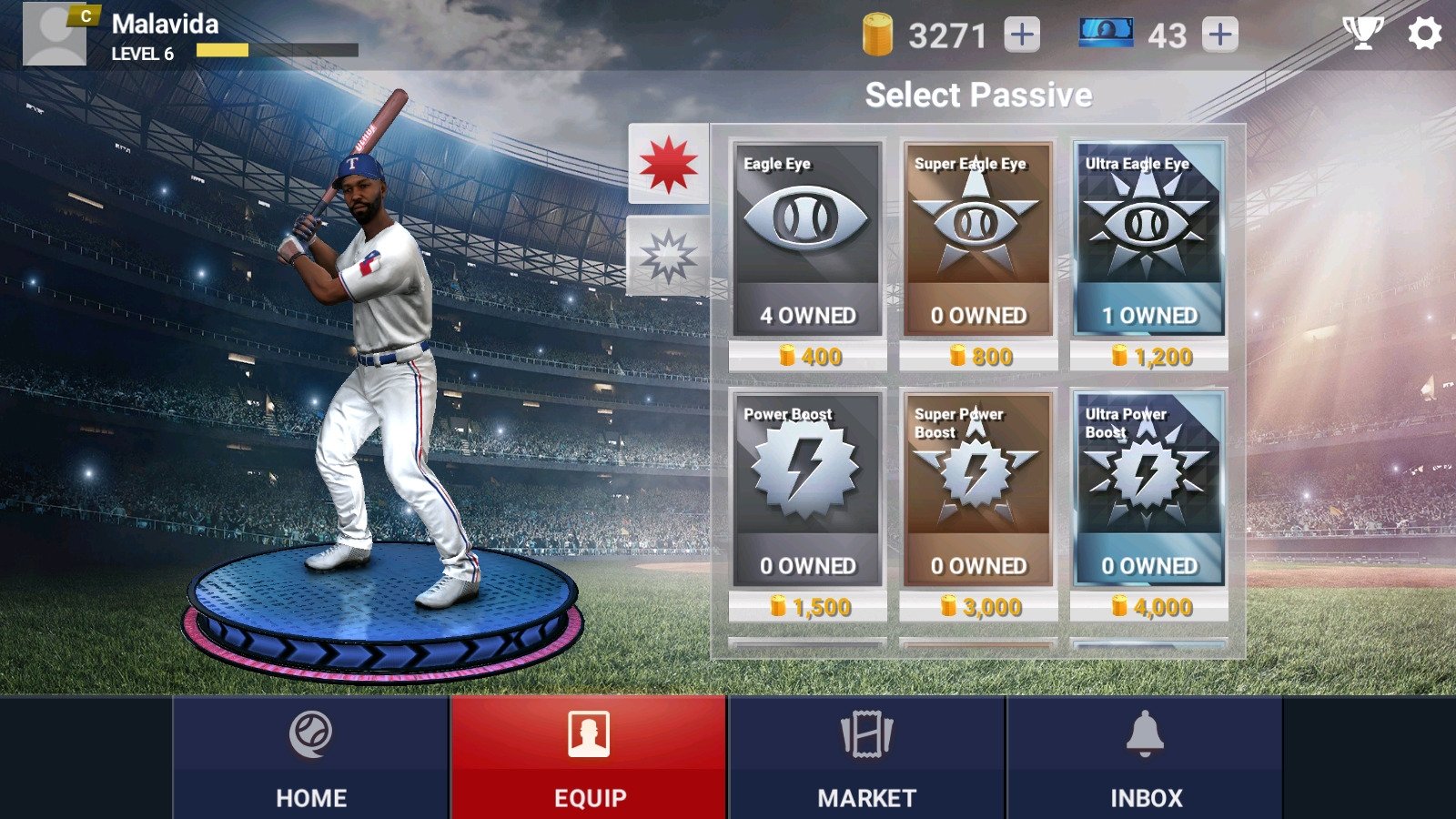 MLB Home Run Derby APK Download for Android Free