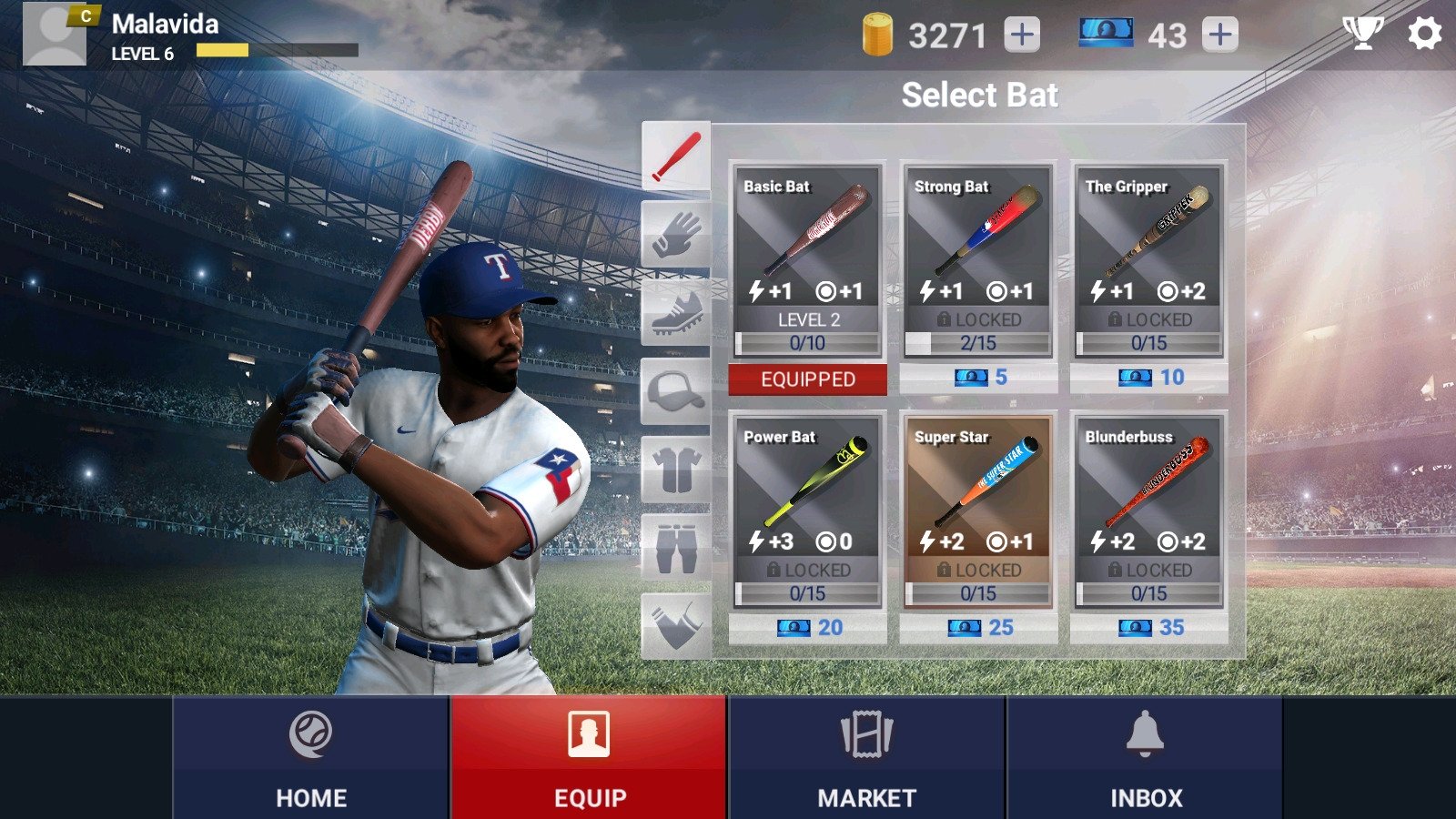 MLB Home Run Derby APK Download for Android Free