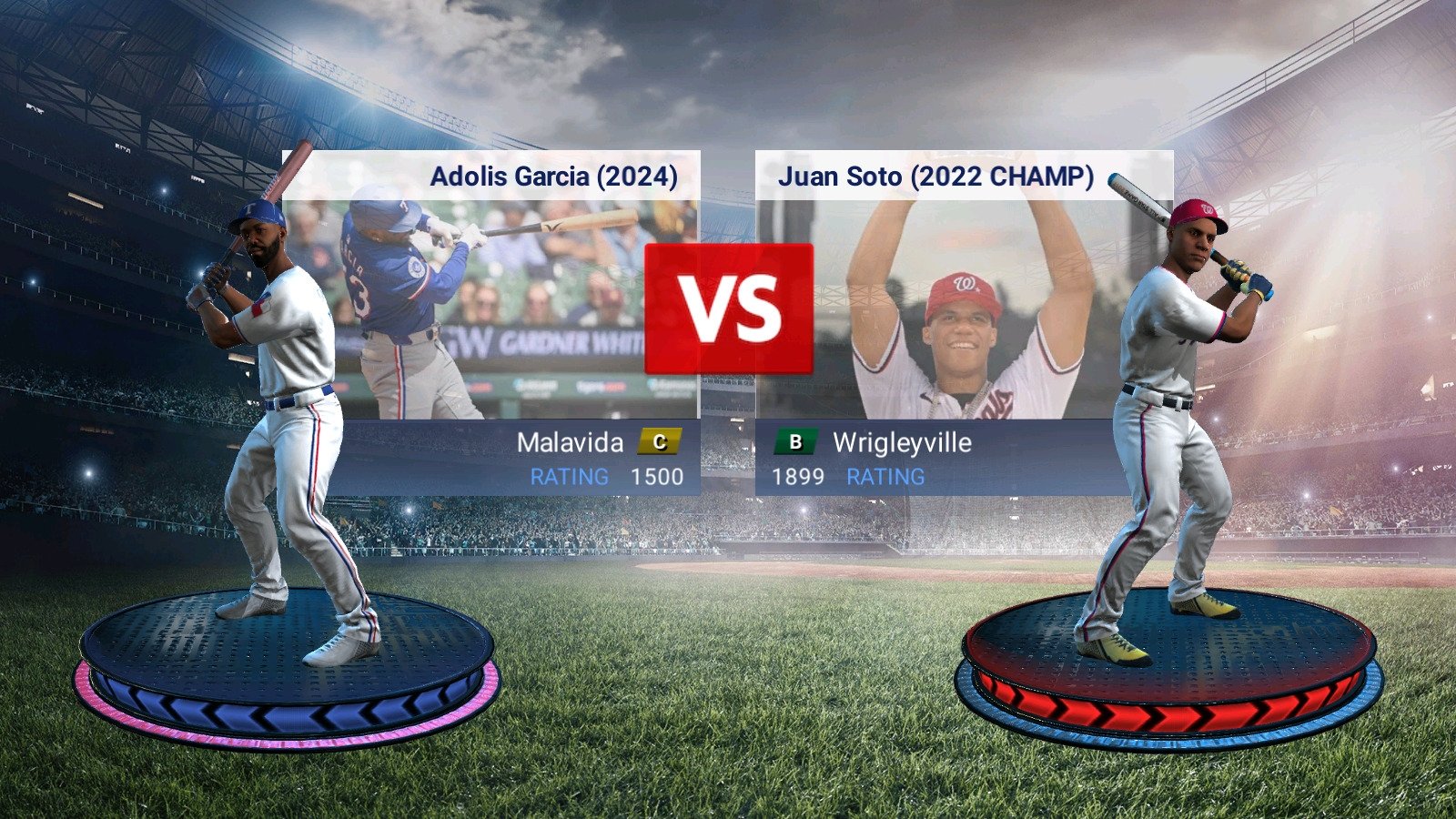 Descargar MLB Home Run Derby 9.4 APK Gratis para Android