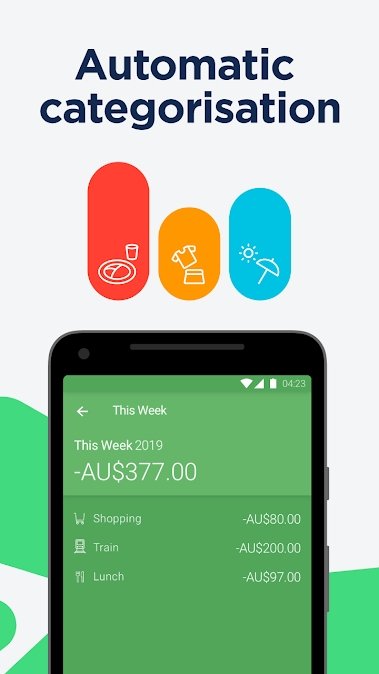 Moneytree 1.6.6 - Download for Android APK Free