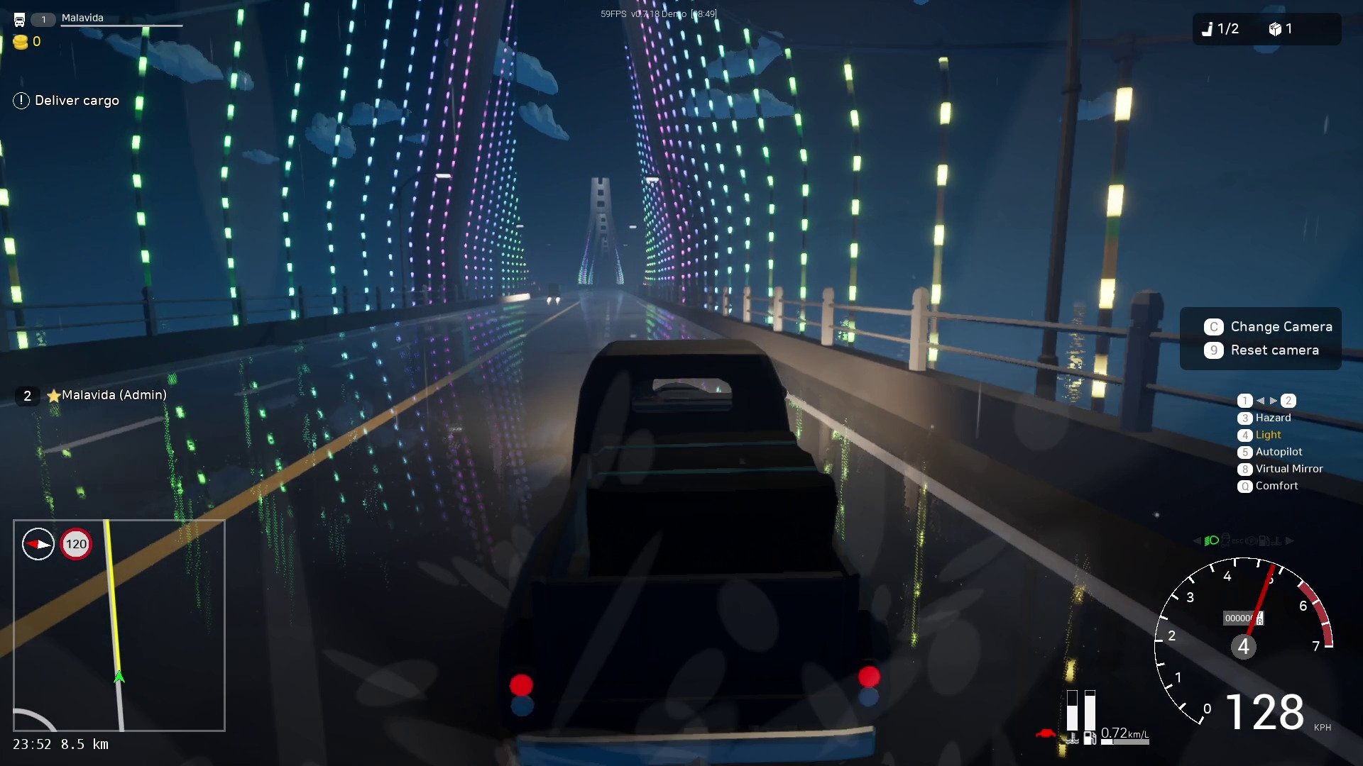 Motor Town: Behind The Wheel - Download for PC Free