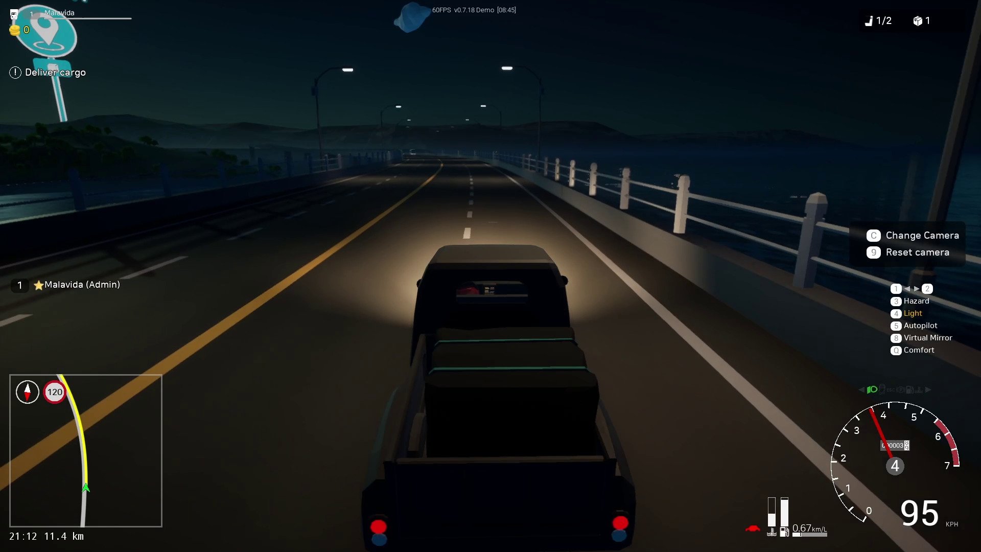 Motor Town: Behind The Wheel - Download for PC Free
