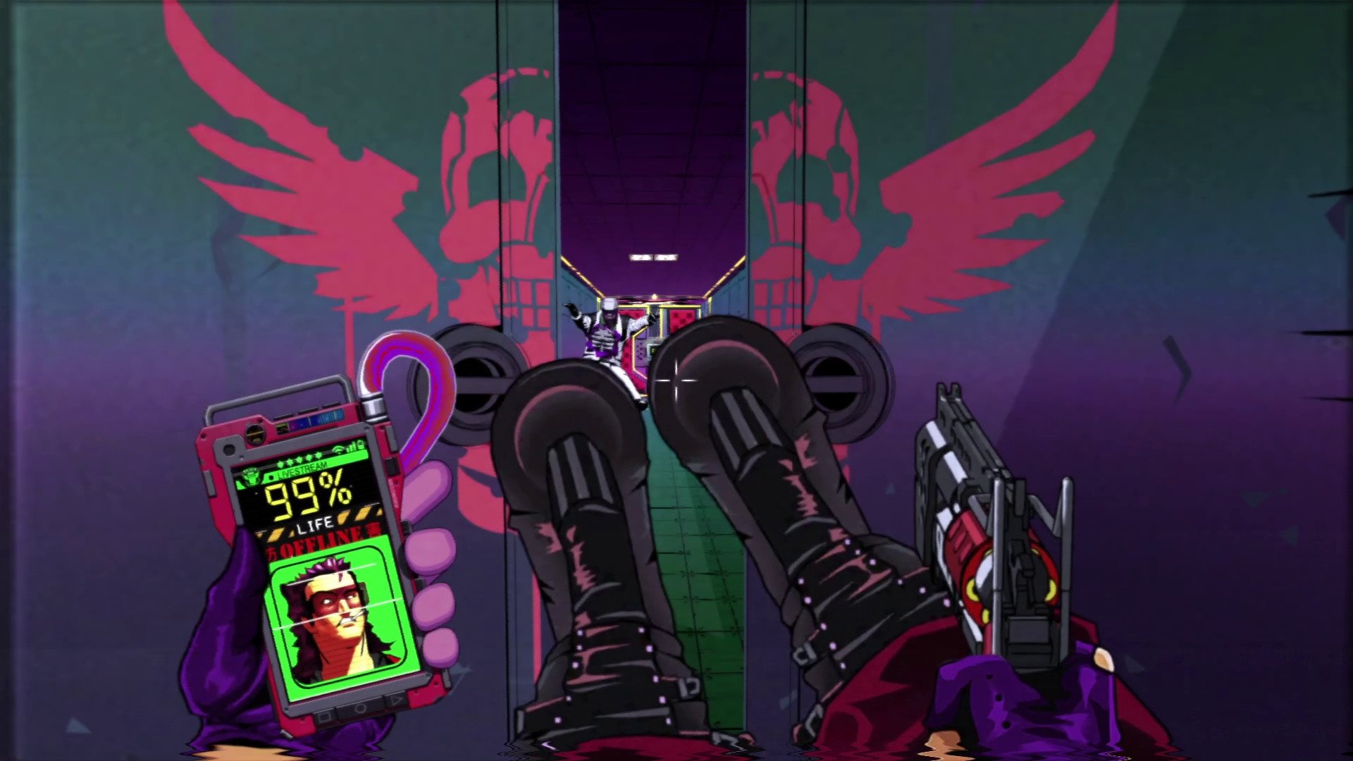 MULLET MADJACK Download For PC Free MULLET MADJACK Download For PC Free