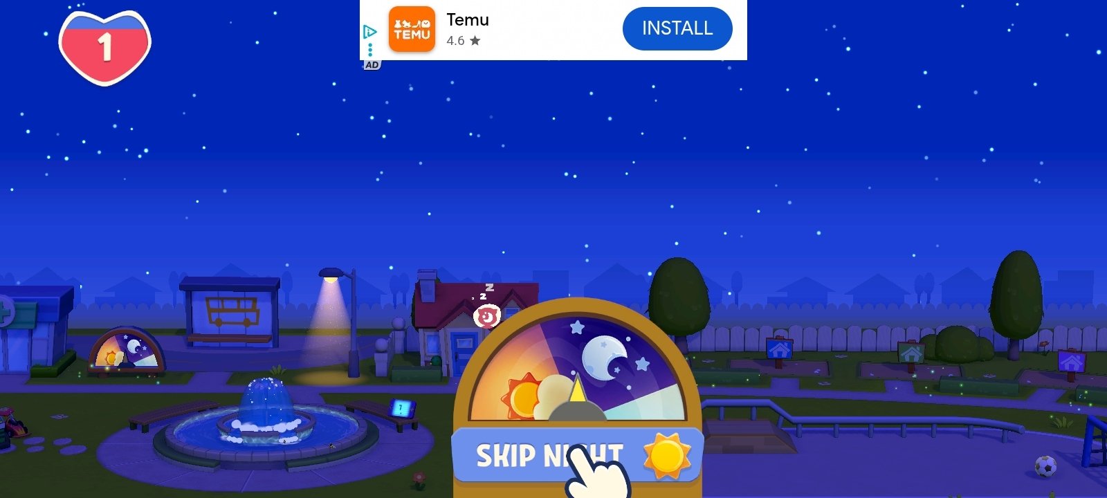 My Talking Tom Friends 2 APK Download for Android Free