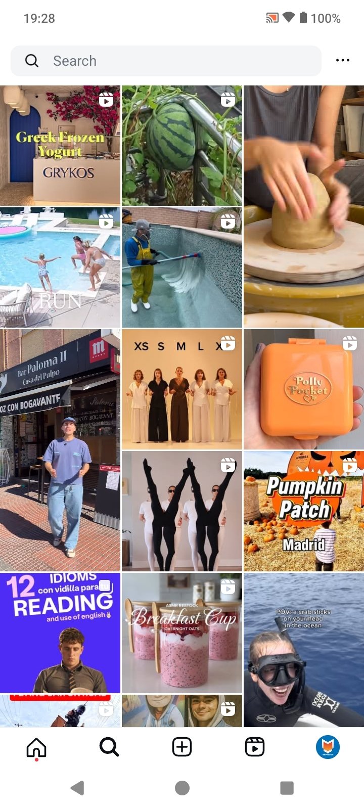 Descargar MyInsta 26.0 APK Gratis para Android