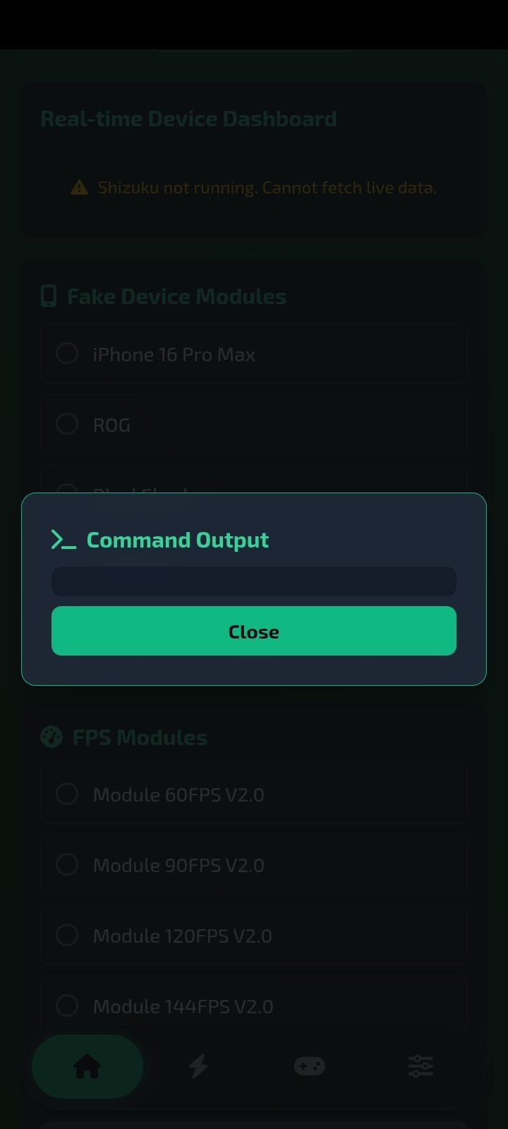 Neon Magisk Module APK Download for Android Free