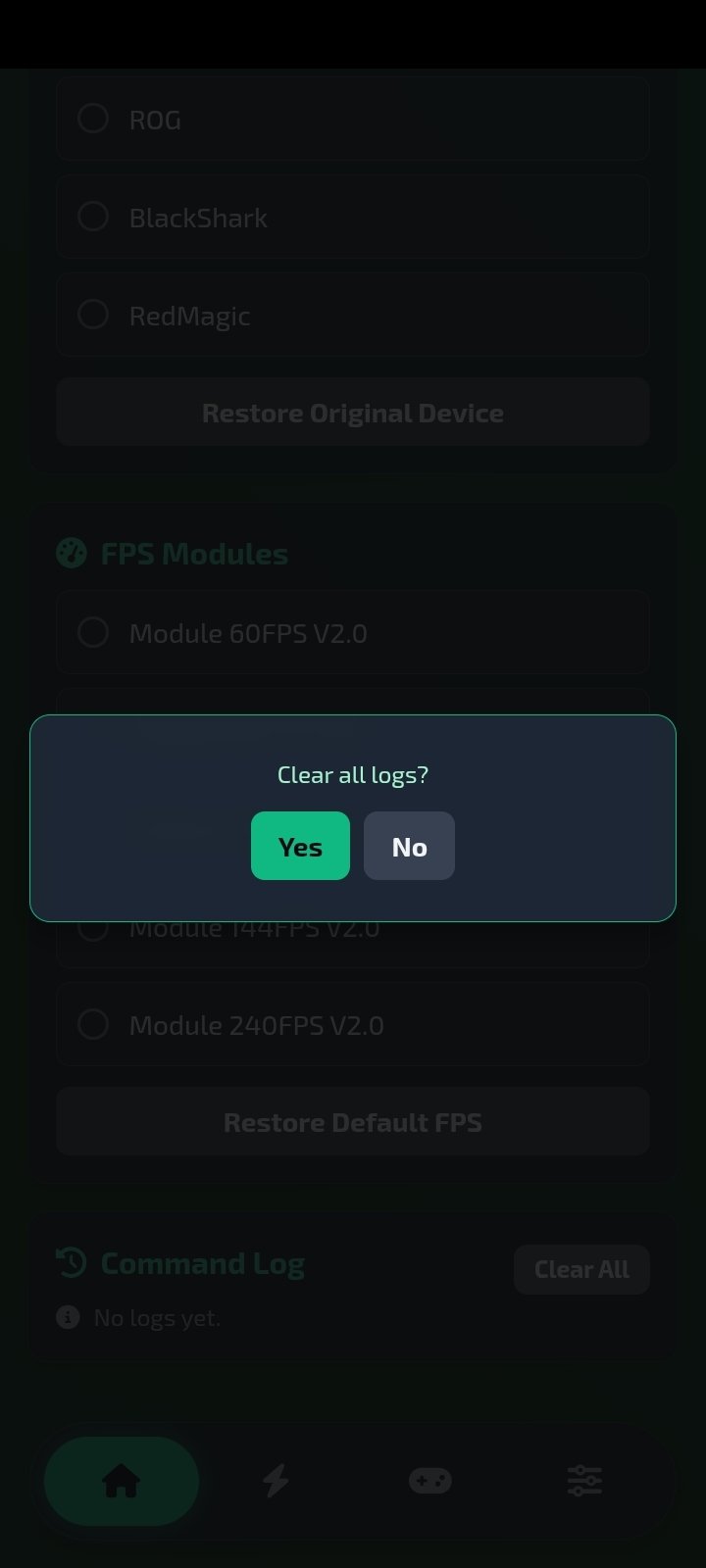 Neon Magisk Module APK Download for Android Free