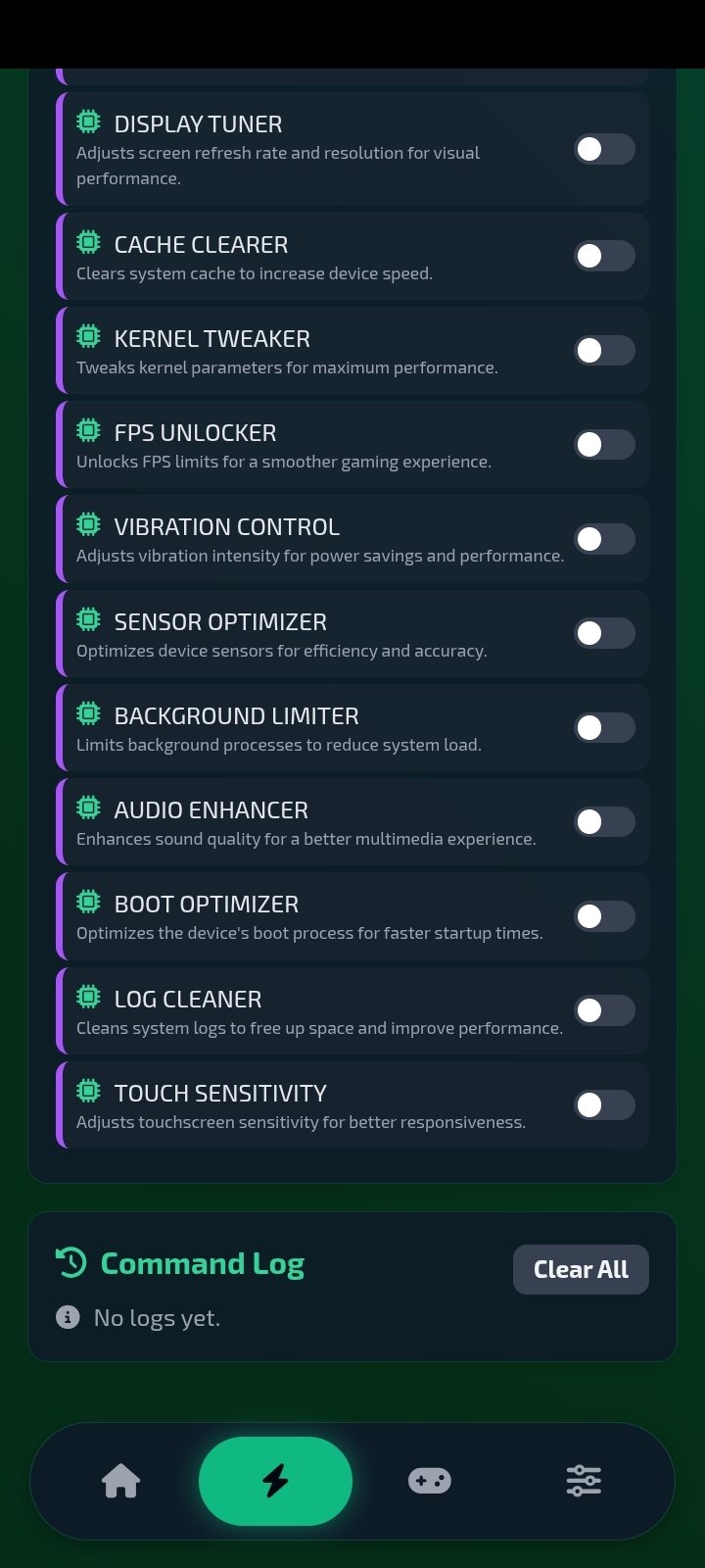 Neon Magisk Module APK Download for Android Free