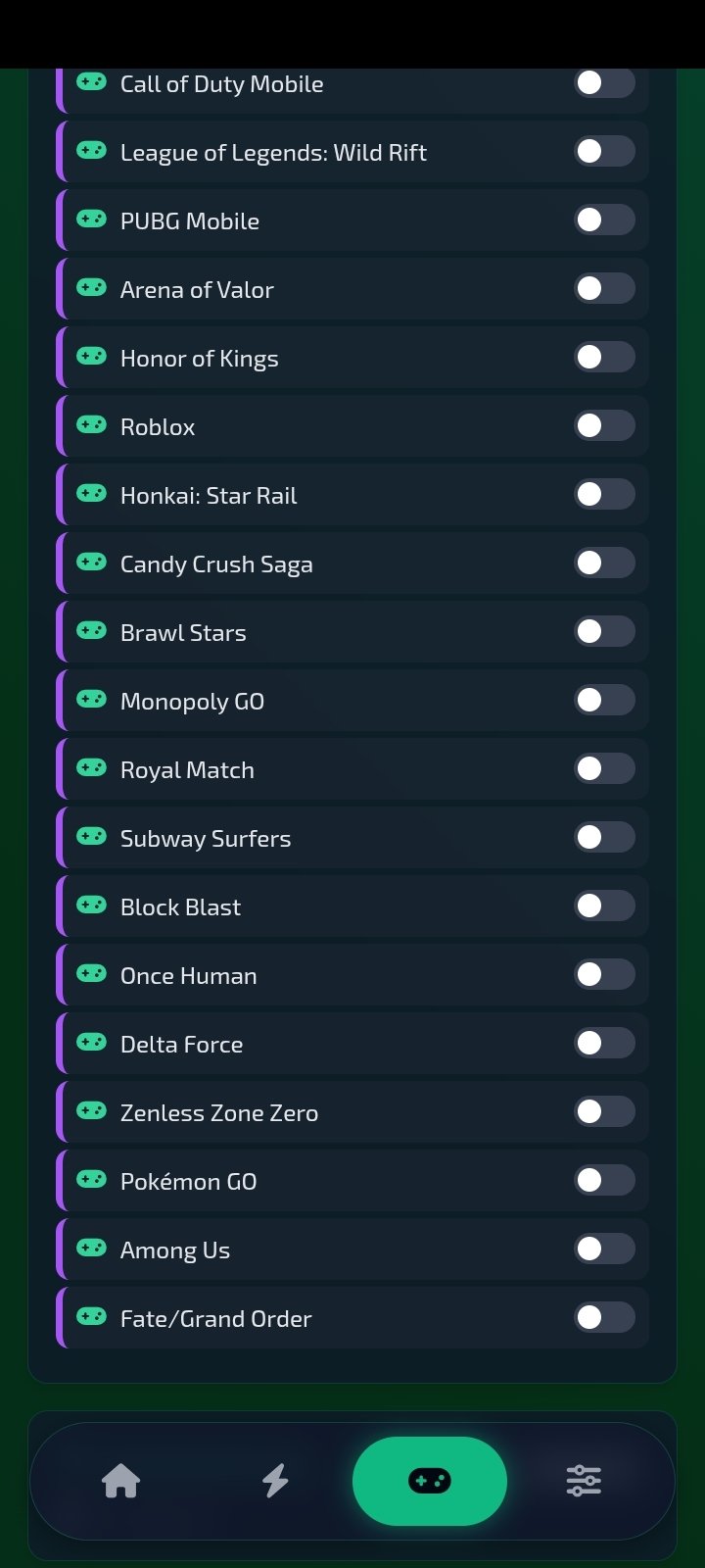 Neon Magisk Module APK Download for Android Free