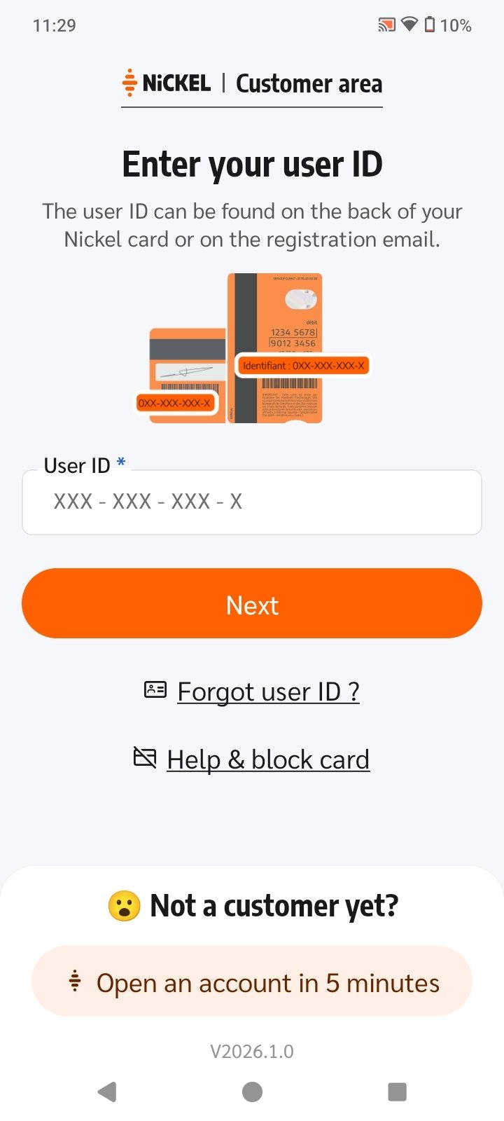 Nickel APK Download for Android Free