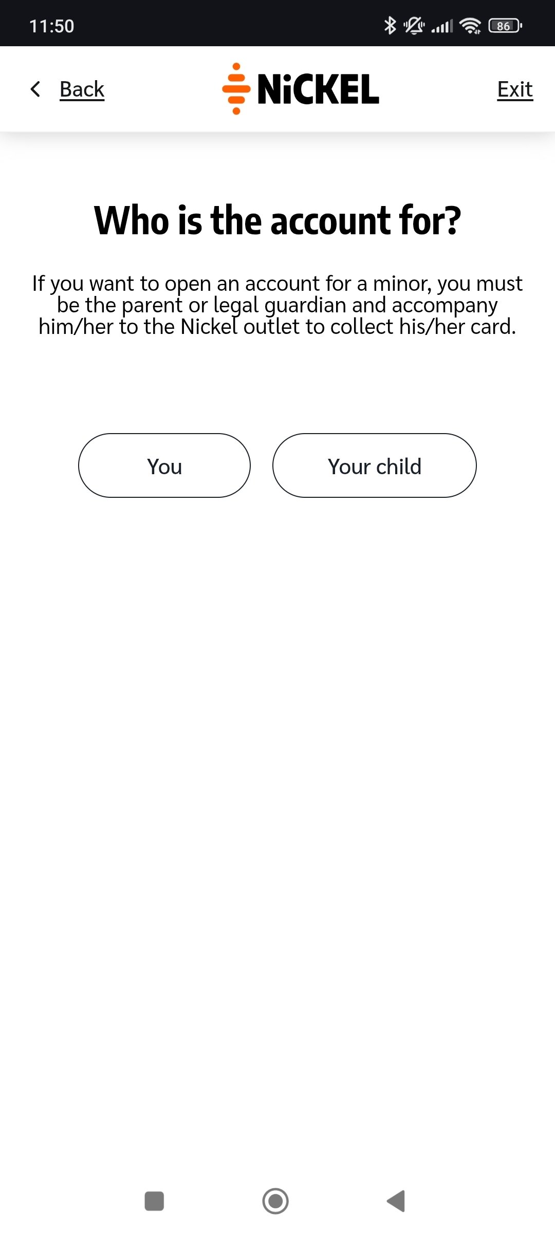 Nickel APK Download for Android Free