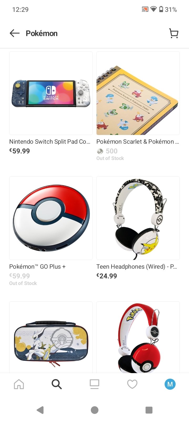 Nintendo Store APK Download for Android Free