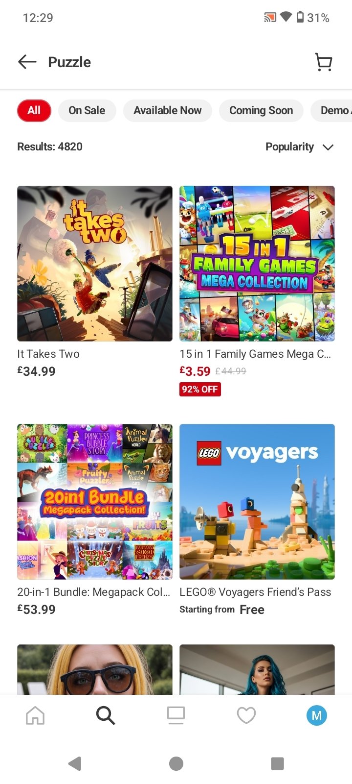 Nintendo Store APK Download for Android Free