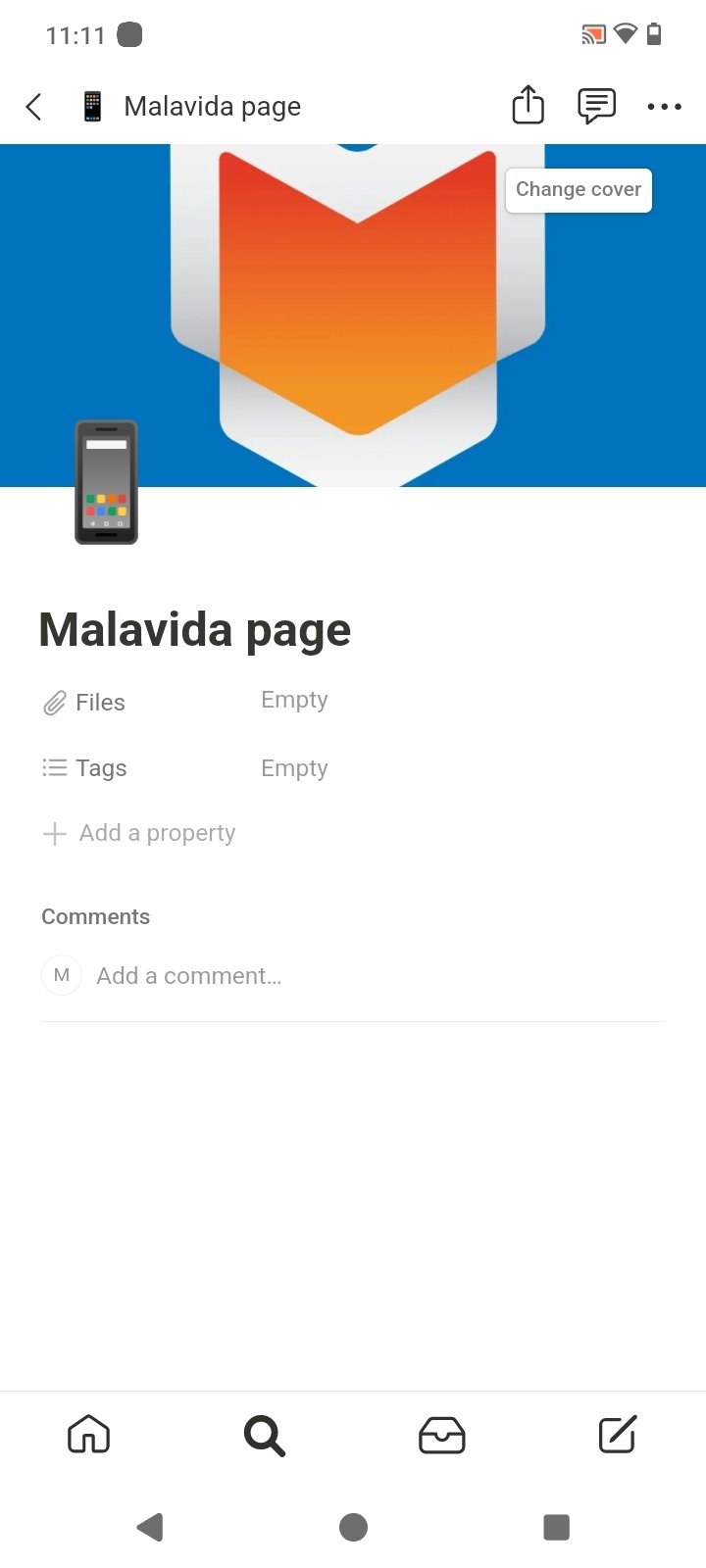 Notion APK Download For Android Free