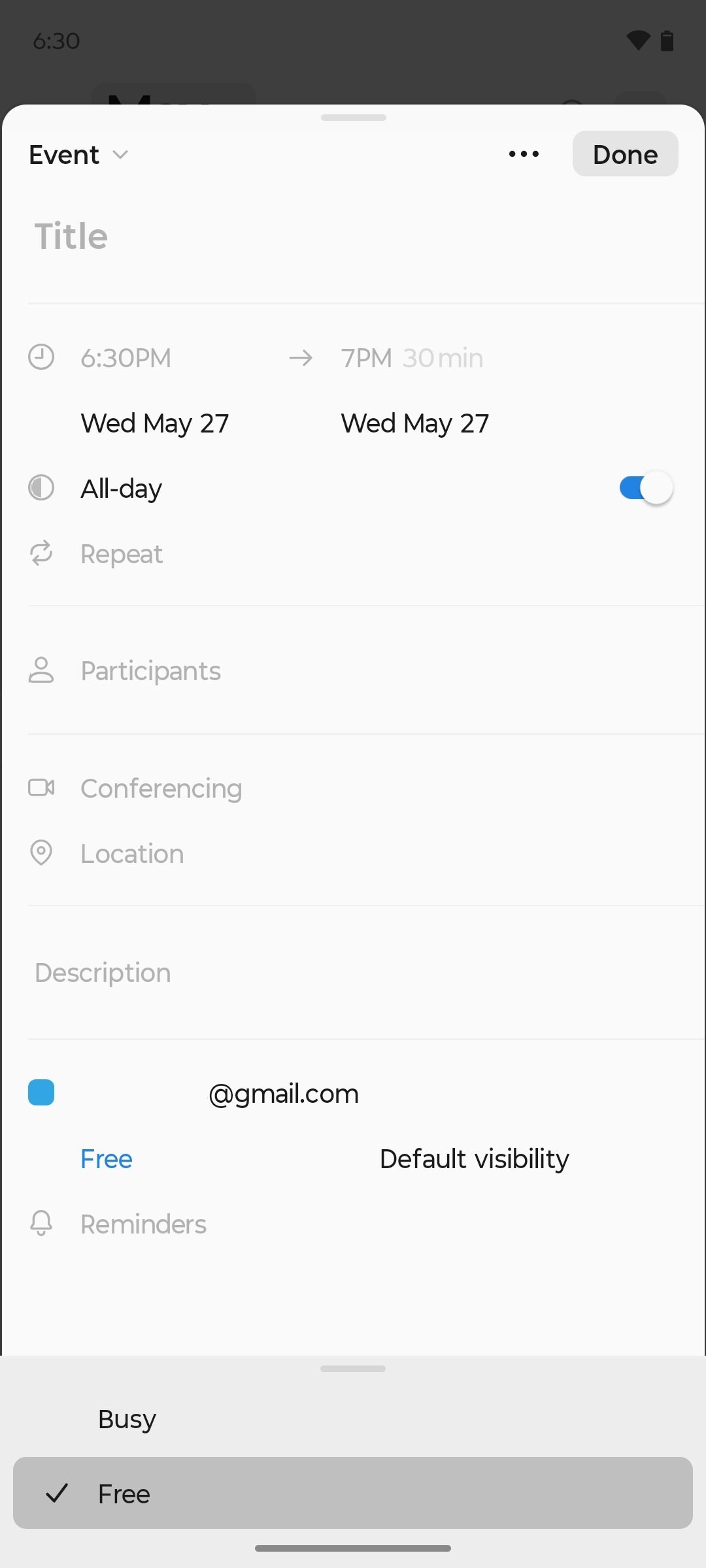 Notion Calendar APK Download for Android Free