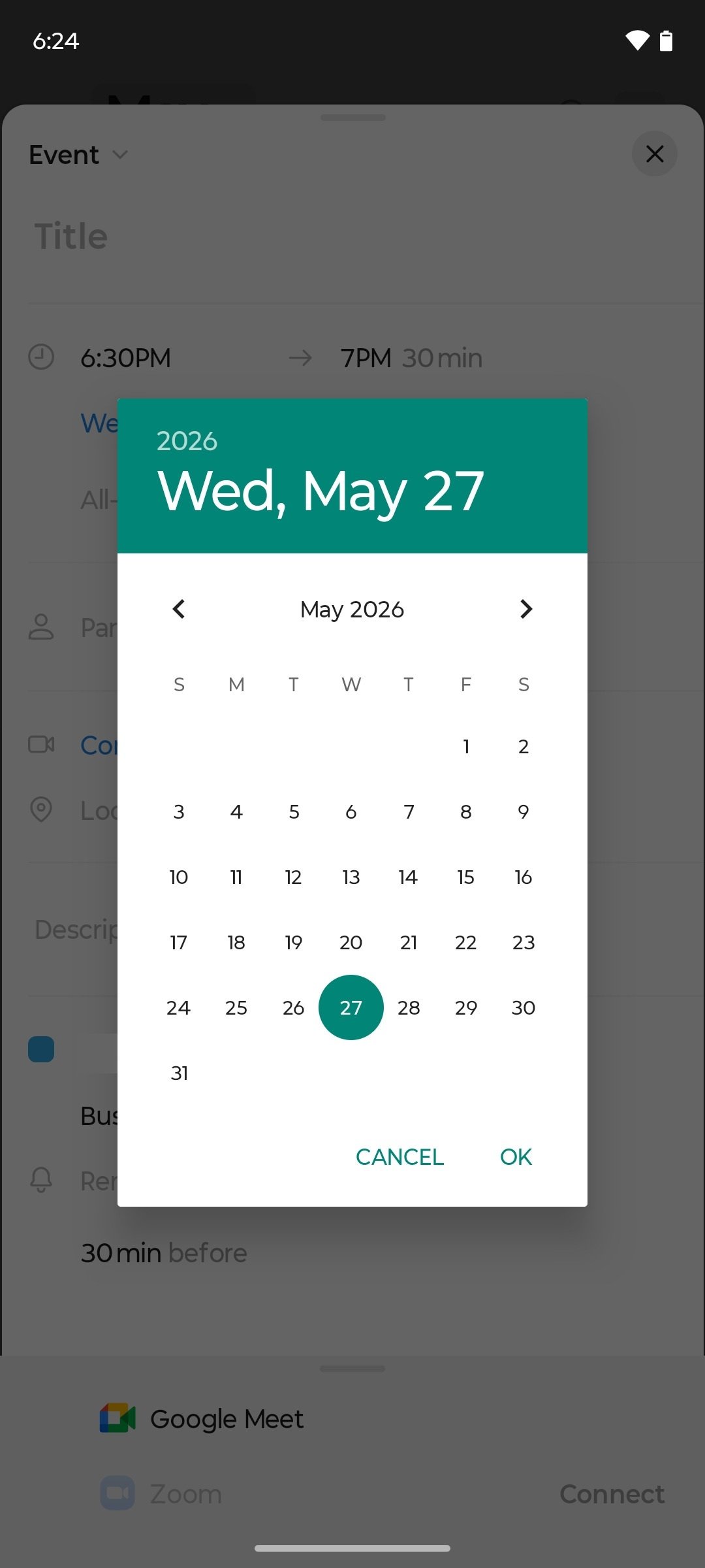Notion Calendar APK Download for Android Free