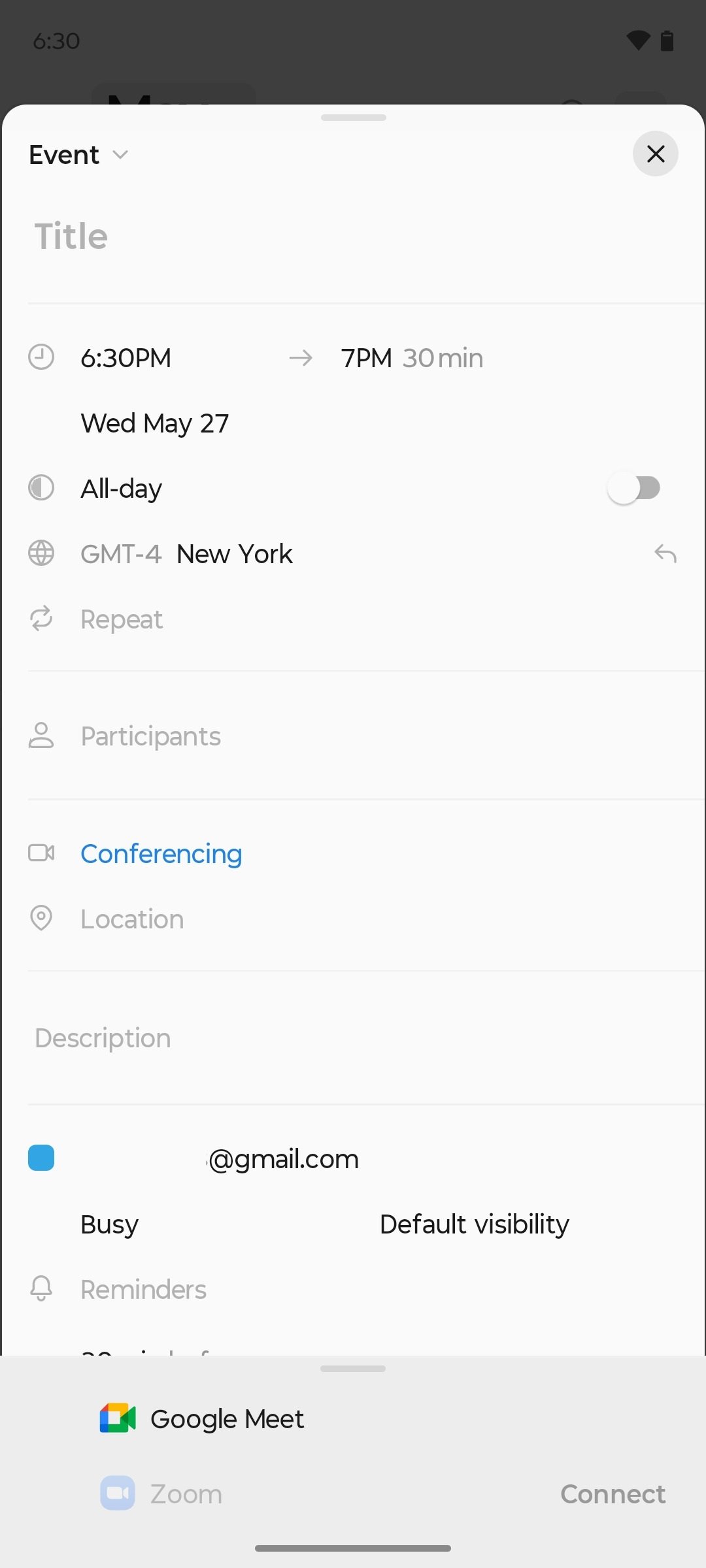 Notion Calendar APK Download for Android Free