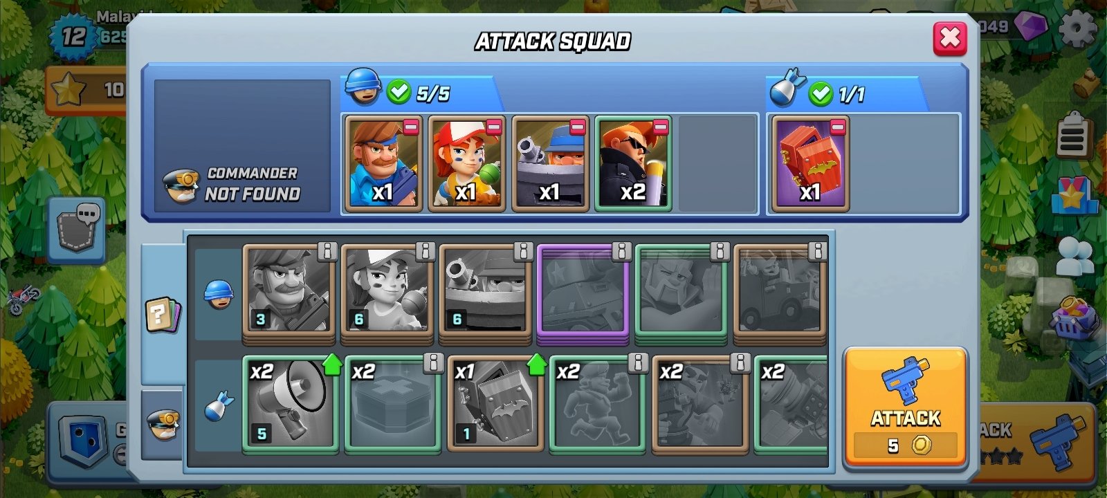 Null's Rush APK Download for Android Free