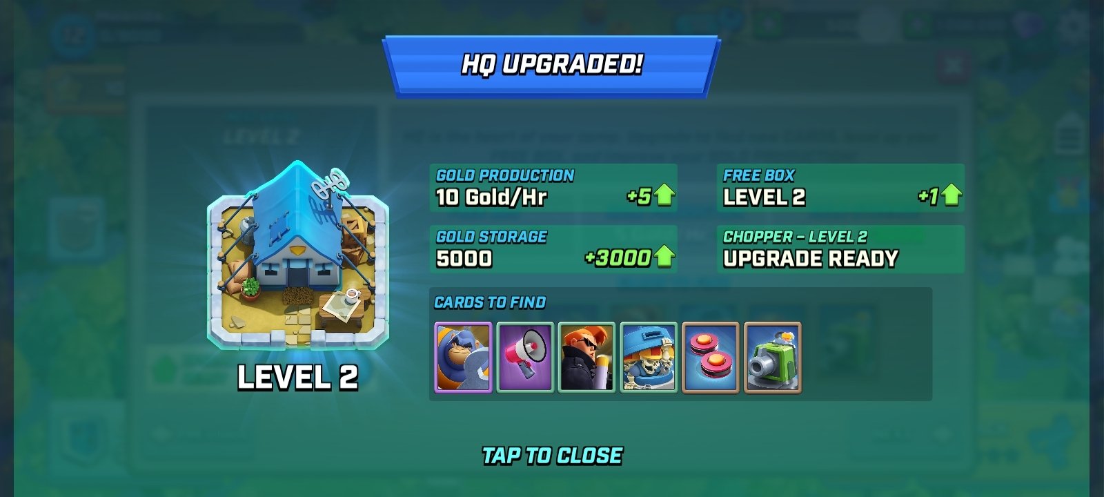 Null's Rush APK Download for Android Free