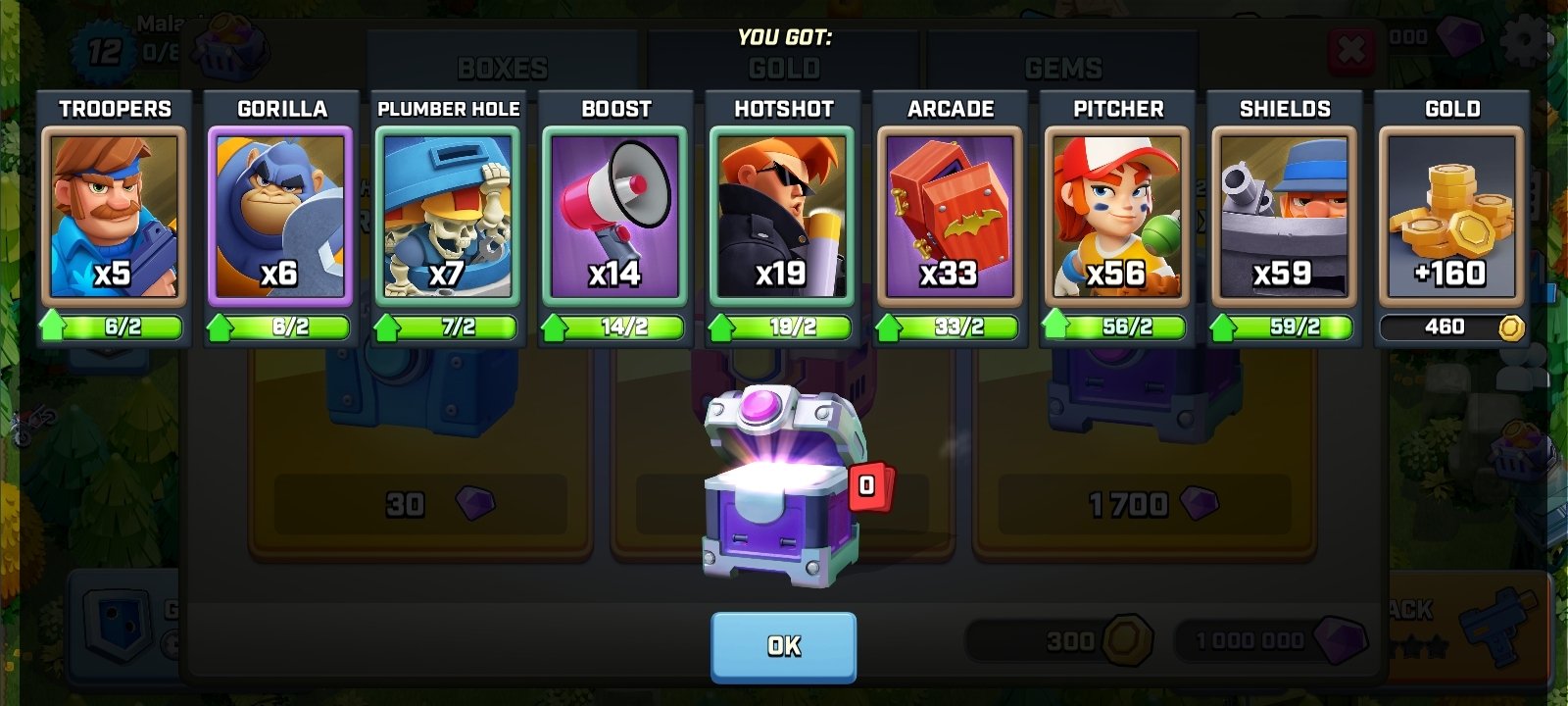 Null's Rush APK Download for Android Free