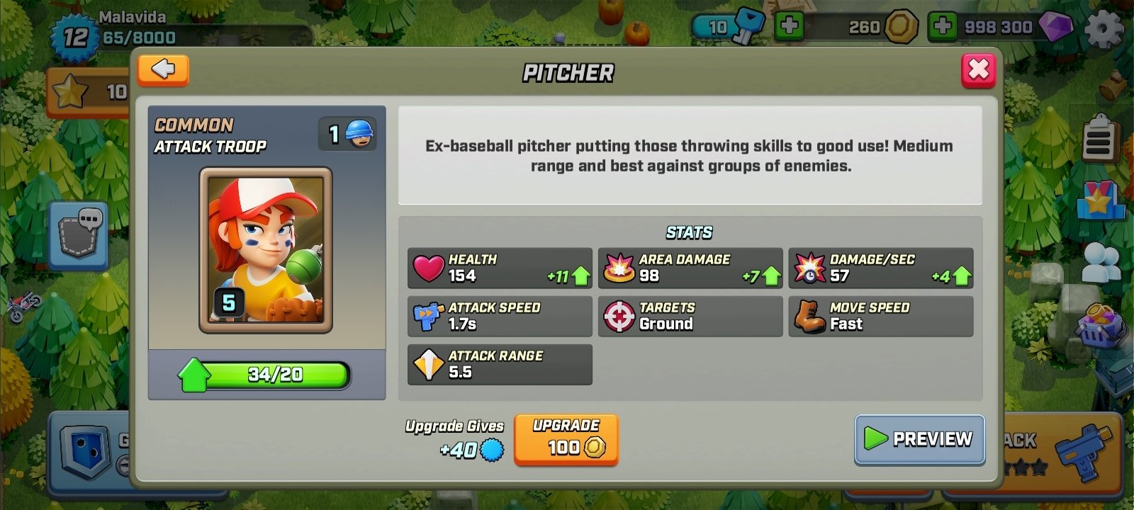 Null's Rush APK Download for Android Free