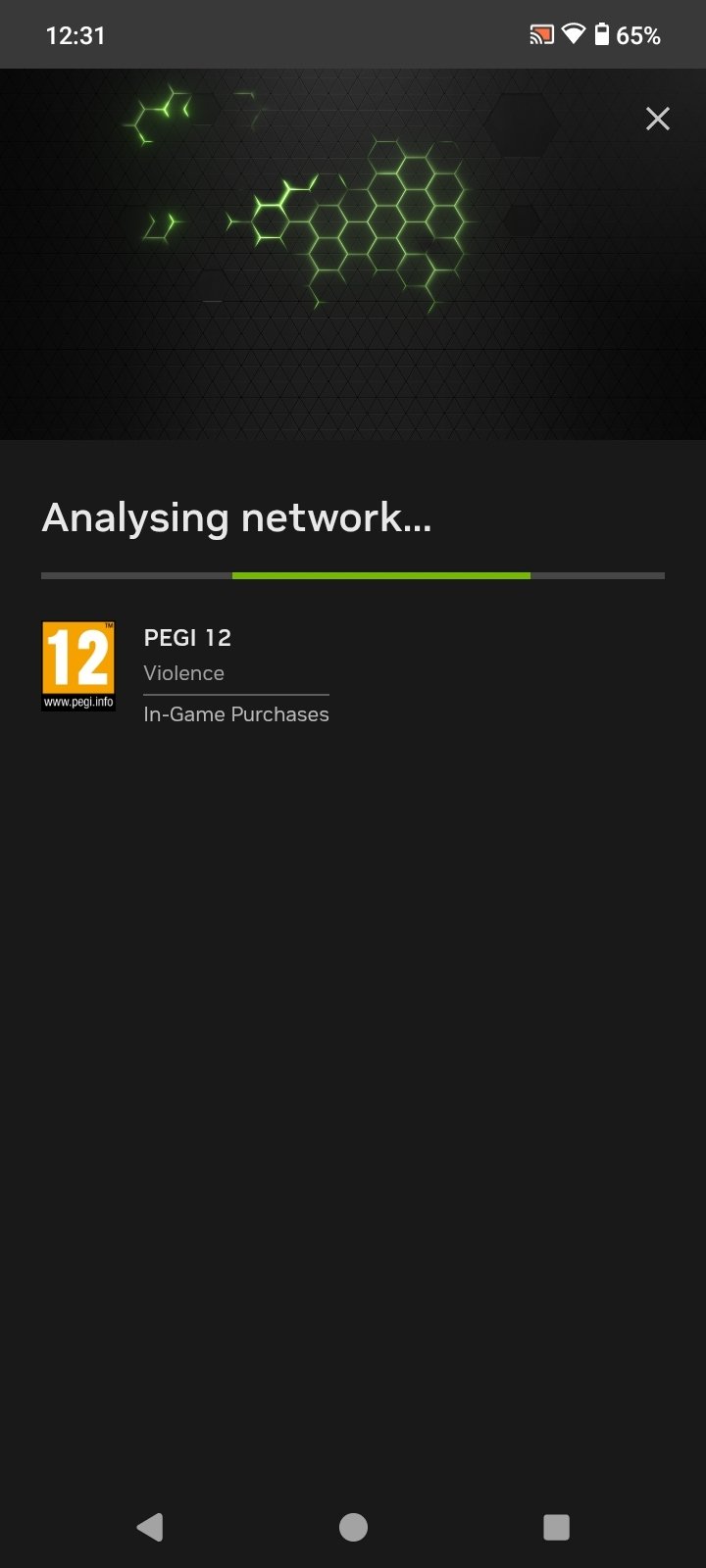 NVIDIA GeForce NOW APK Download for Android Free