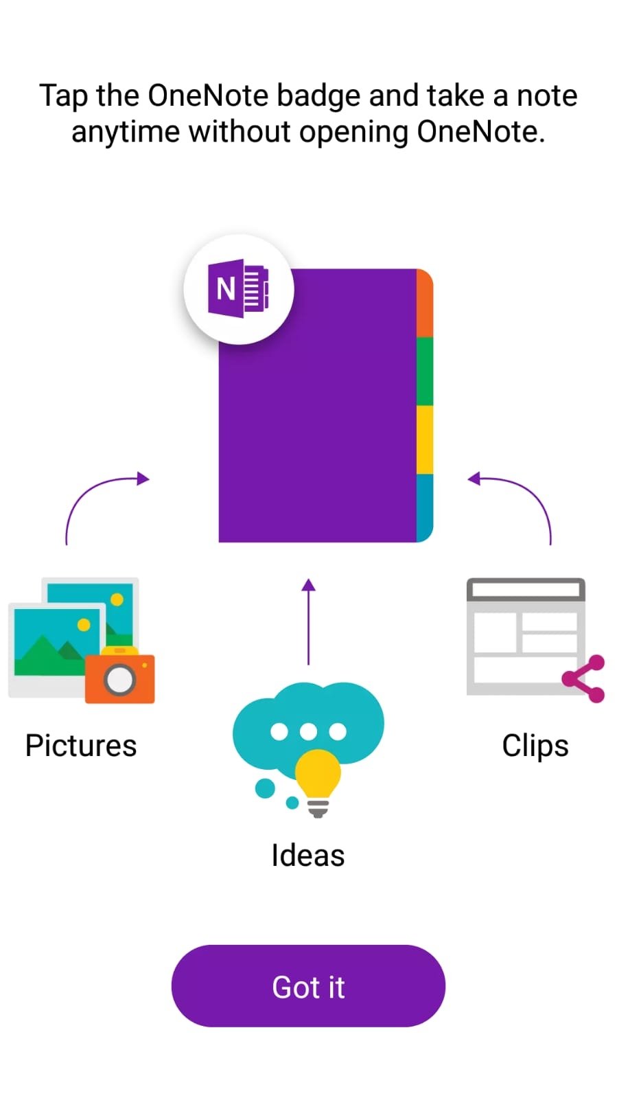 Descargar OneNote 16 0 APK Gratis Para Android