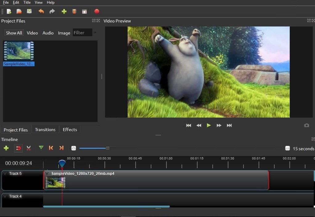 Openshot Video Editor 2 0 Billadc Openshot Video Editor 2 0 Billadc