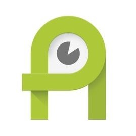 Paranoid Android Logo